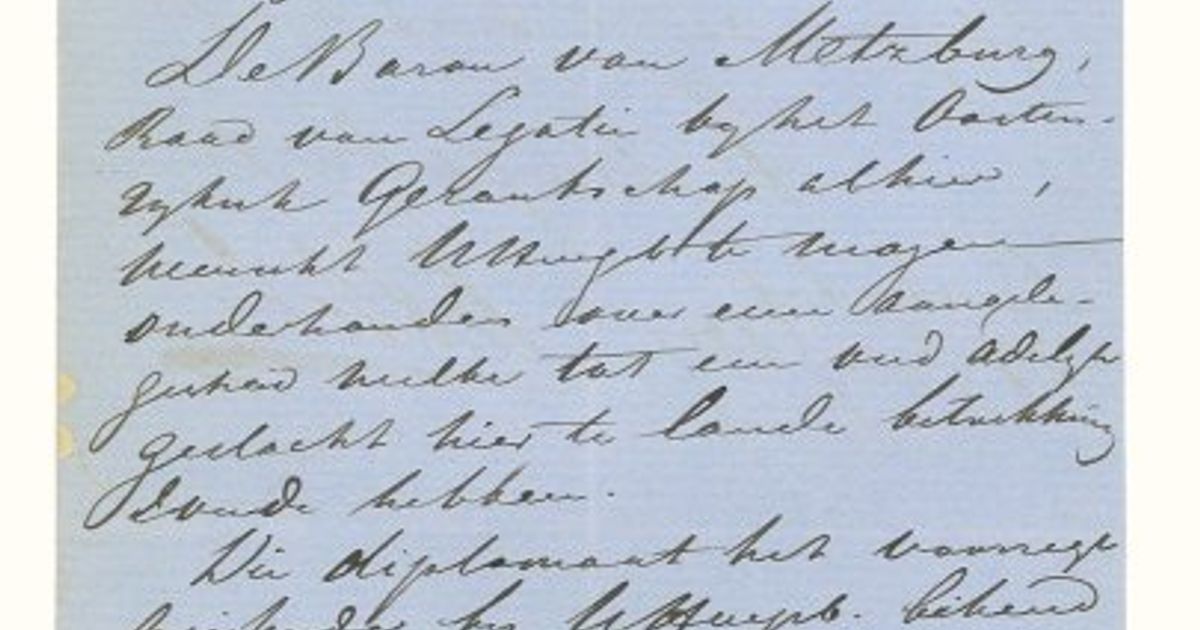 Richtlijnen voor het gebruik van adellijke titels en predicaten | Hoge ...